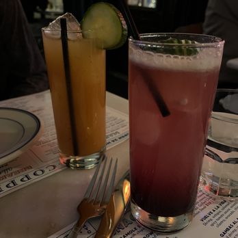 COPPELIA - Updated June 2024 - 1907 Photos & 1599 Reviews - 207 W 14th ...