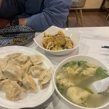 T DUMPLINGS HOUSE - Updated January 2026 - 257 Photos & 135 Reviews ...