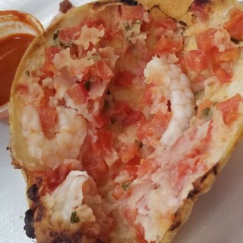 MARISCO EL JATO TRUCK - Updated January 2025 - 36 Photos & 40 Reviews ...