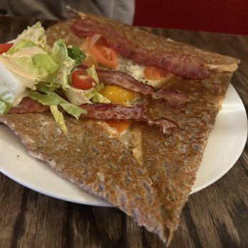 PARIS CREPES CAFE - Updated January 2025 - 752 Photos & 485 Reviews ...