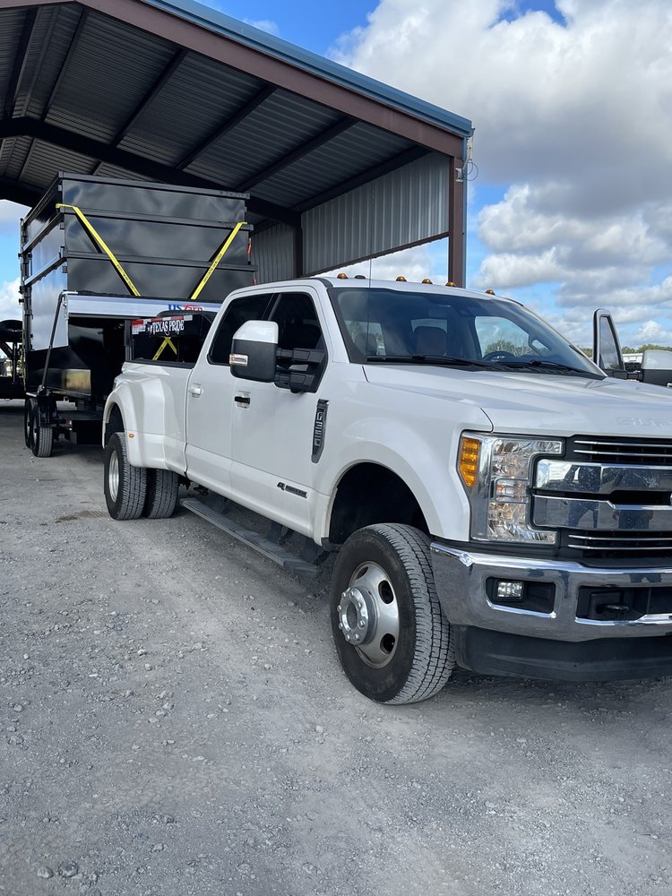 TEXAS PRIDE TRAILERS - Updated September 2025 - 55 Photos & 45 Reviews ...