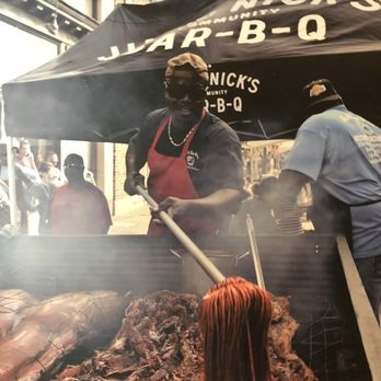 SCOTT’S BAR-B-QUE - Updated December 2024 - 253 Photos & 156 Reviews ...