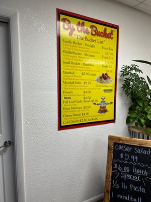 BY THE BUCKET - 55 Photos & 46 Reviews - 2130 N Kolb Rd, Tucson ...