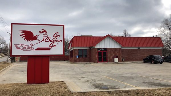 GO-CHICKEN-GO - Updated October 2025 - 25 Photos & 48 Reviews - 4111 ...