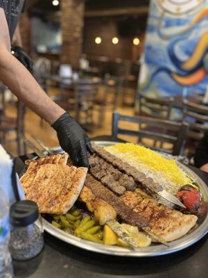 EHSANI’S HOT KABOB - Updated October 2025 - 102 Photos & 51 Reviews ...
