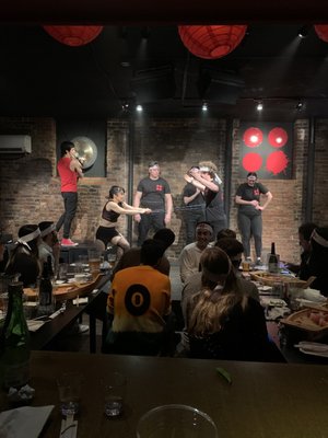 BATSU! NEW YORK CITY - 148 Photos & 238 Reviews - 67 First Ave, New ...