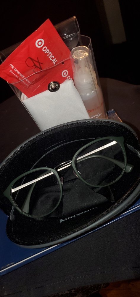 TARGET OPTICAL - Updated June 2024 - 26 Reviews - 3471 W Century Blvd ...