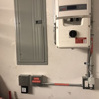 A1A SOLAR CONTRACTING - Updated September 2025 - 27 Photos & 20 Reviews ...