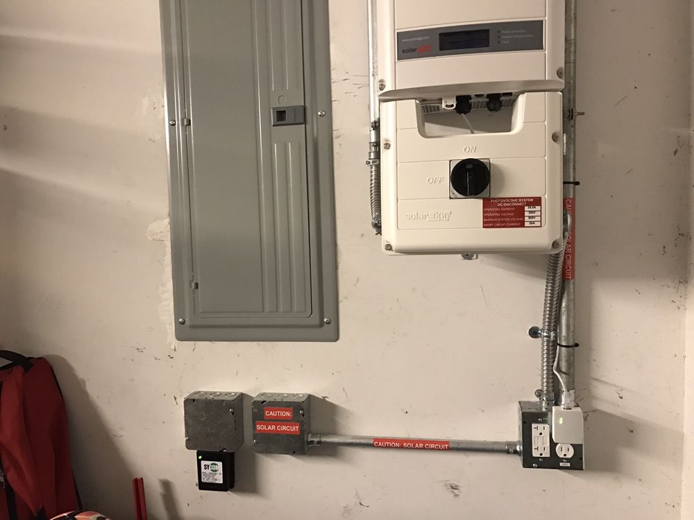 A1A SOLAR CONTRACTING - Updated September 2025 - 27 Photos & 20 Reviews ...