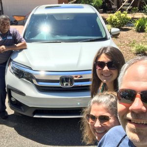 BRANDON HONDA - 61 Photos & 200 Reviews - Car Dealers - 9209 Adamo Dr E ...