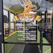 EMPANADA KING - 22 Photos & 15 Reviews - Empanadas - 103 Casey Ave ...