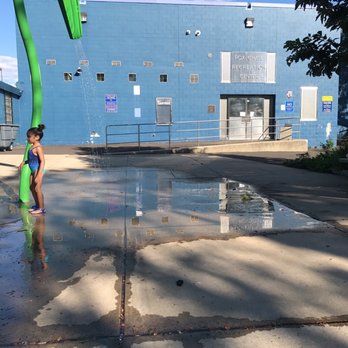 FOX CHASE RECREATION CENTER - Updated January 2026 - 7901-7935 Ridgeway ...