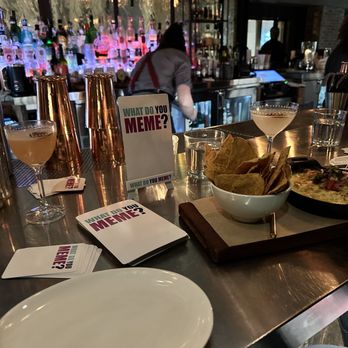 RAISED AN URBAN ROOFTOP BAR - Updated December 2024 - 779 Photos & 492 ...