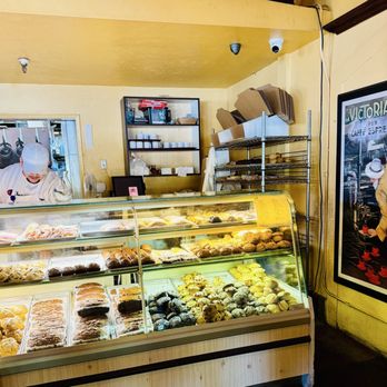 LA BOULANGERIE - Updated December 2024 - 582 Photos & 645 Reviews - 730 ...