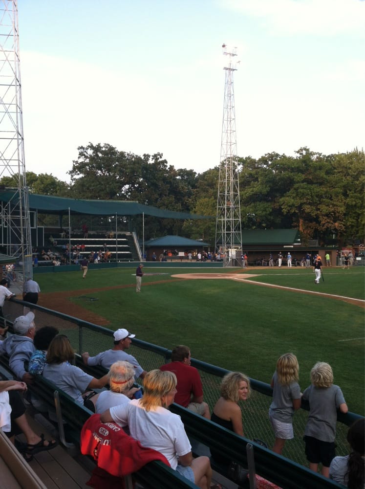 DELANO MUNICIPLE STADIUM - Updated July 2025 - 599 N River Rd, Delano ...