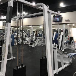 PLANET FITNESS - Updated April 2026 - 48 Photos & 43 Reviews - 4408 ...