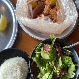 SIMMER CLAW BAR - 492 Photos & 300 Reviews - 595 Rohnert Park Expy ...