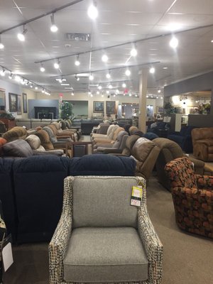 York Furniture Gallery - 29 Photos & 25 Reviews - Furniture Stores ...