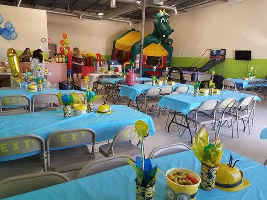 EXTREME PARTY HALL - Updated December 2025 - 15 Photos - 287 S ...