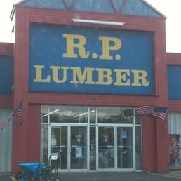 R.p. Lumber Reviews | Read Customer Service Reviews of rplumber.com