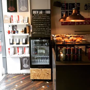 BREW LAB - Updated April 2025 - 131 Photos & 125 Reviews - 6 - 8 South ...