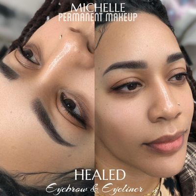 MICHELLE PERMANENT MAKEUP - 600 Photos & 26 Reviews - 5710 W Bell Rd ...