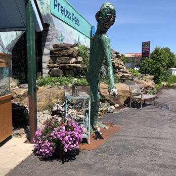 PREUSS PETS - Updated June 2024 - 65 Photos & 69 Reviews - 1127 N Cedar ...