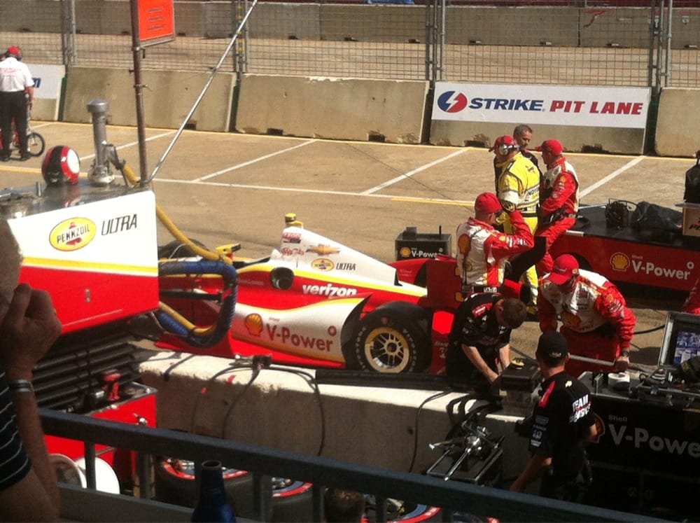 Houston GRAND PRIX OF HOUSTON - Updated November 2024 - 13901 Eastex ...