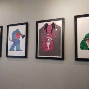 ATRIUM FRAMING - Updated August 2024 - 19 Photos - 316 W McDowell Rd ...