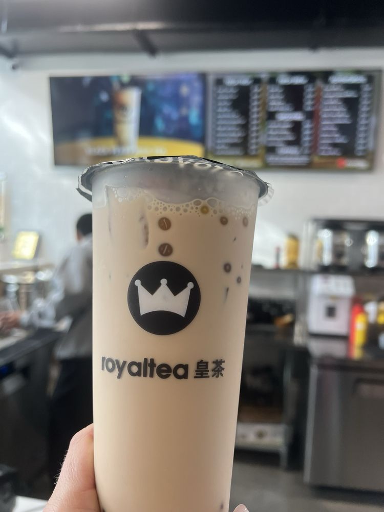 ROYALTEA - Updated September 2025 - 15 Photos - 580 Central Ave ...