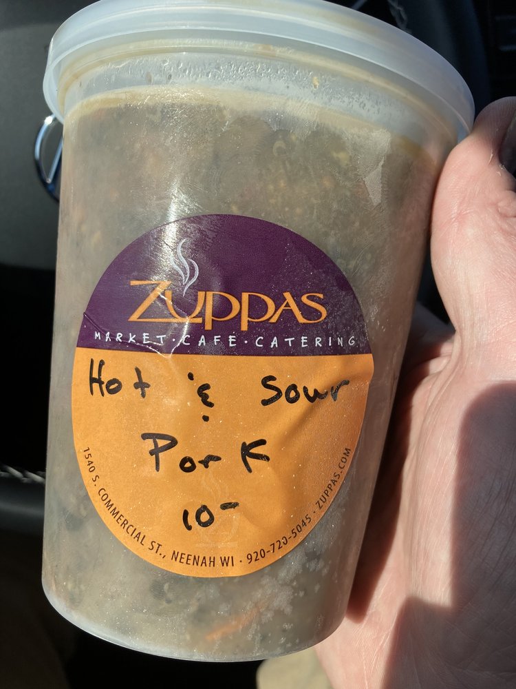 ZUPPAS MARKET CAFE AND CATERING - 25 Photos & 56 Reviews - 1540 S ...