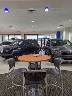 HONDA OF HARVEY - Updated December 2025 - 22 Photos & 90 Reviews - 1845 ...