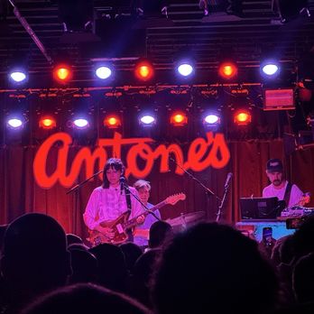 ANTONE’S NIGHTCLUB - Updated January 2026 - 203 Photos & 167 Reviews ...