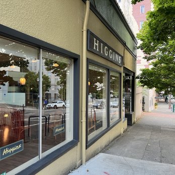 HIGGINS RESTAURANT - Updated October 2025 - 468 Photos & 673 Reviews ...