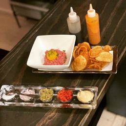 BRINDLE ROOM - Updated December 2025 - 124 Photos & 66 Reviews - 647 ...