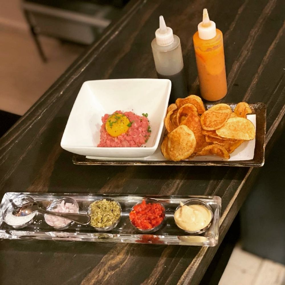 BRINDLE ROOM - 66 Photos & 15 Reviews - 647 East 11th St, New York, NY ...