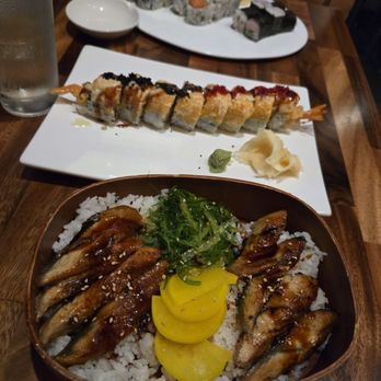 IMASA NORI SUSHI IZAKAYA - Updated July 2025 - 281 Photos & 123 Reviews ...