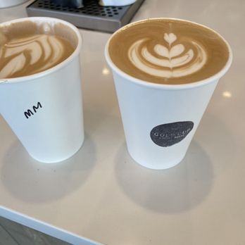 GOLD CUP COFFEE HOUSE - Updated October 2025 - 125 Photos & 181 Reviews ...