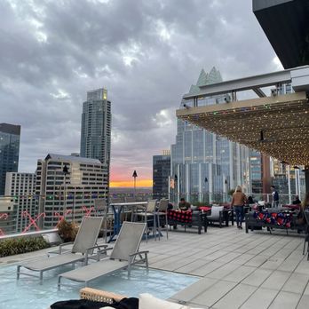 AZUL ROOFTOP - Updated August 2025 - 223 Photos & 130 Reviews - 310 ...