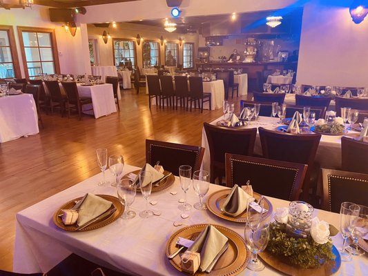 TOPO’S RESTAURANT BAR & BANQUET FACILITY - 191 Photos & 49 Reviews ...