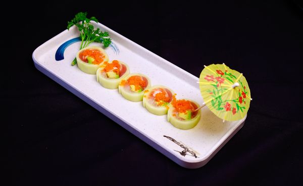 SUSHI NAMI - Updated December 2025 - 444 Photos & 131 Reviews - 3131 ...