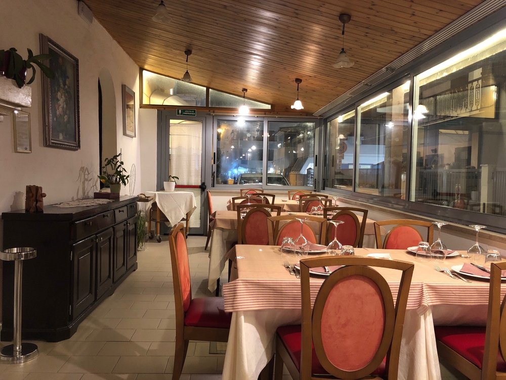 MARIOLINO - Updated June 2024 - Via Capri Marcelli 13, Numana, Ancona ...