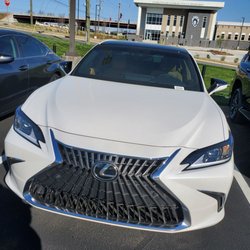 HENDRICK LEXUS CHARLOTTE - 62 Photos & 97 Reviews - 6025 E Independence ...
