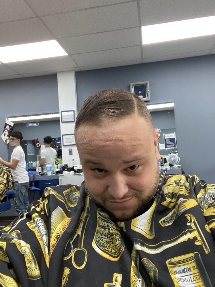 COLESVILLE BARBER SHOP - Updated February 2025 - 26 Photos & 30 Reviews ...