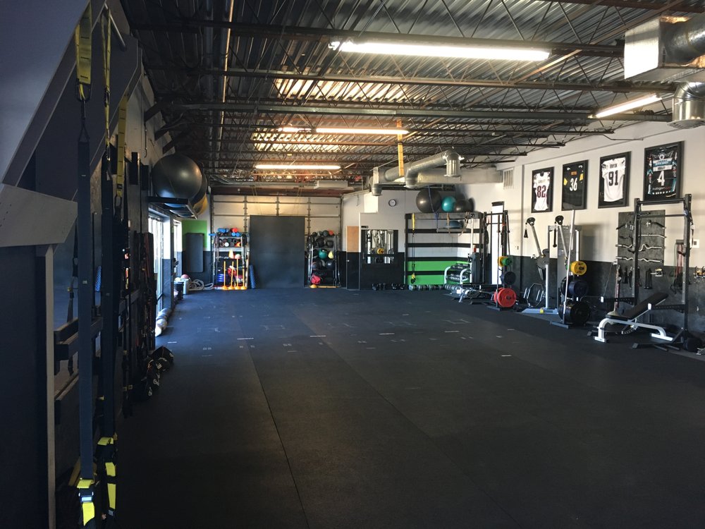MOVING FORWARD PERFORMANCE & FITNESS - Updated November 2024 - 2680 E County Line Rd, Highlands ...
