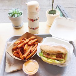 SPRING CAFE - 329 Photos & 197 Reviews - 153D Centre St, New York, New ...