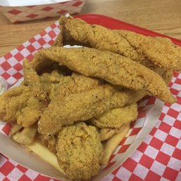 BAYOU CAT RESTAURANT - 286 Photos & 314 Reviews - 2505 E Arkansas Ln ...