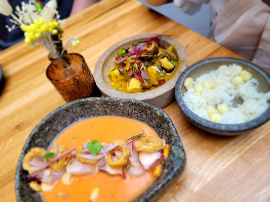 ARTESANO PERUVIAN CUISINE - Updated August 2024 - 463 Photos & 143 ...