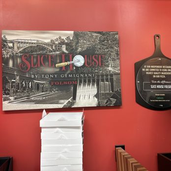 SLICE HOUSE BY TONY GEMIGNANI - Updated January 2025 - 255 Photos & 207 ...
