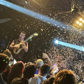 PAPER TIGER - Updated October 2025 - 126 Photos & 86 Reviews - 2410 N ...